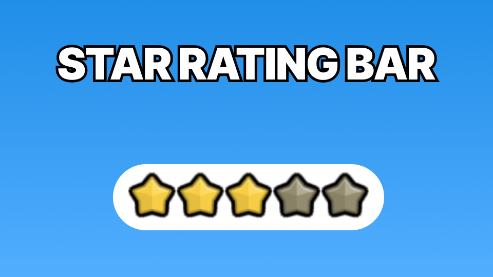 Game assets in GDevelop Asset Store | GDevelop