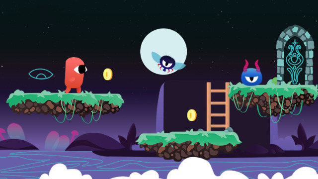 Game assets in GDevelop Asset Store | GDevelop