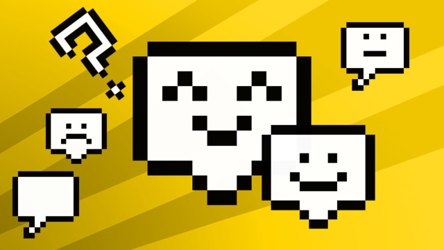 16x16 Emotes - a free asset pack to build games with GDevelop | GDevelop